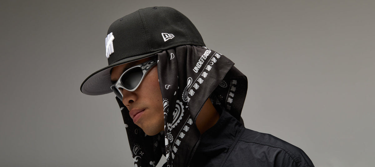 UNDEFEATED SUMMER 25 – Tagged "accessories" – Undefeated