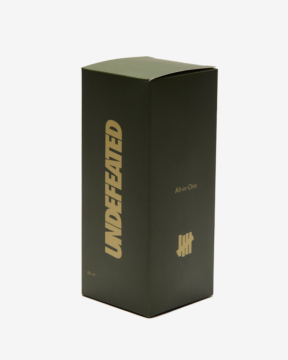 UNDEFEATED ALL-IN-ONE WASH – Undefeated