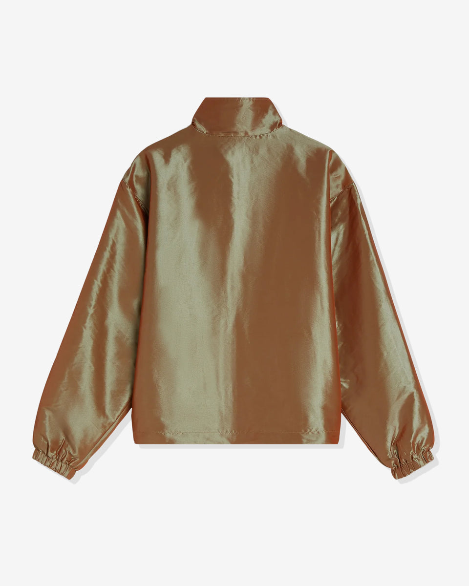PATTA ALWAYS CHANGING TRACK JACKET - CHANGEANT – Undefeated