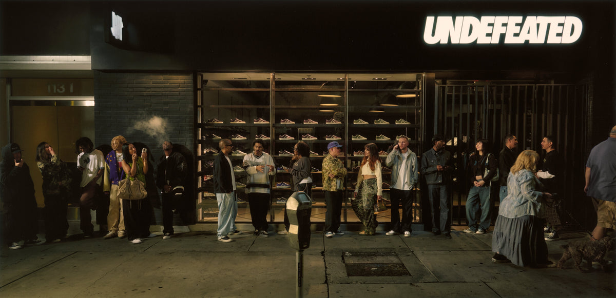 UNDEFEATED One Star Academy Pro – Undefeated