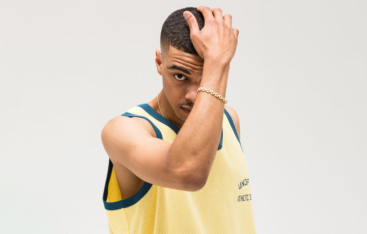 undefeated summer 2020 - drop 2 lookbook – Undefeated