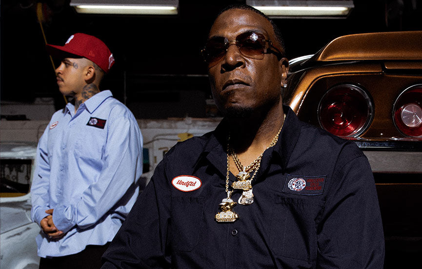 UNDEFEATED FALL 2022 - DROP 3 – Undefeated