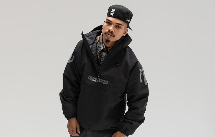 UNDEFEATED HOLIDAY 2022 - DROP 1 – Undefeated