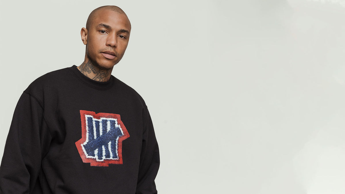 UNDEFEATED Summer '19 Lookbook – Undefeated