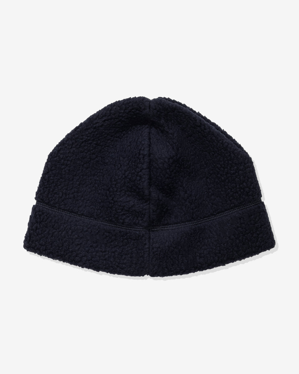 UNDEFEATED LOGO BEANIE – Undefeated