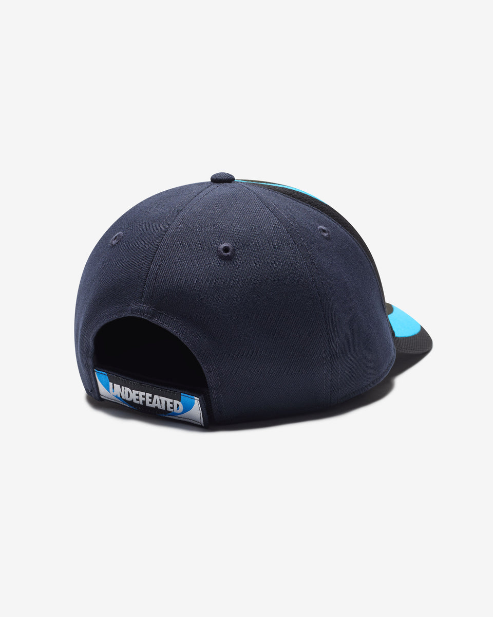 UNDEFEATED STRIPE STRAPBACK – Undefeated