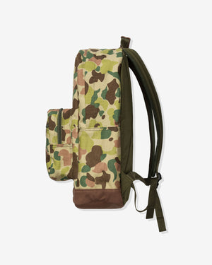 UNDEFEATED DUCK CAMO BACKPACK - DUCK CAMO – Undefeated