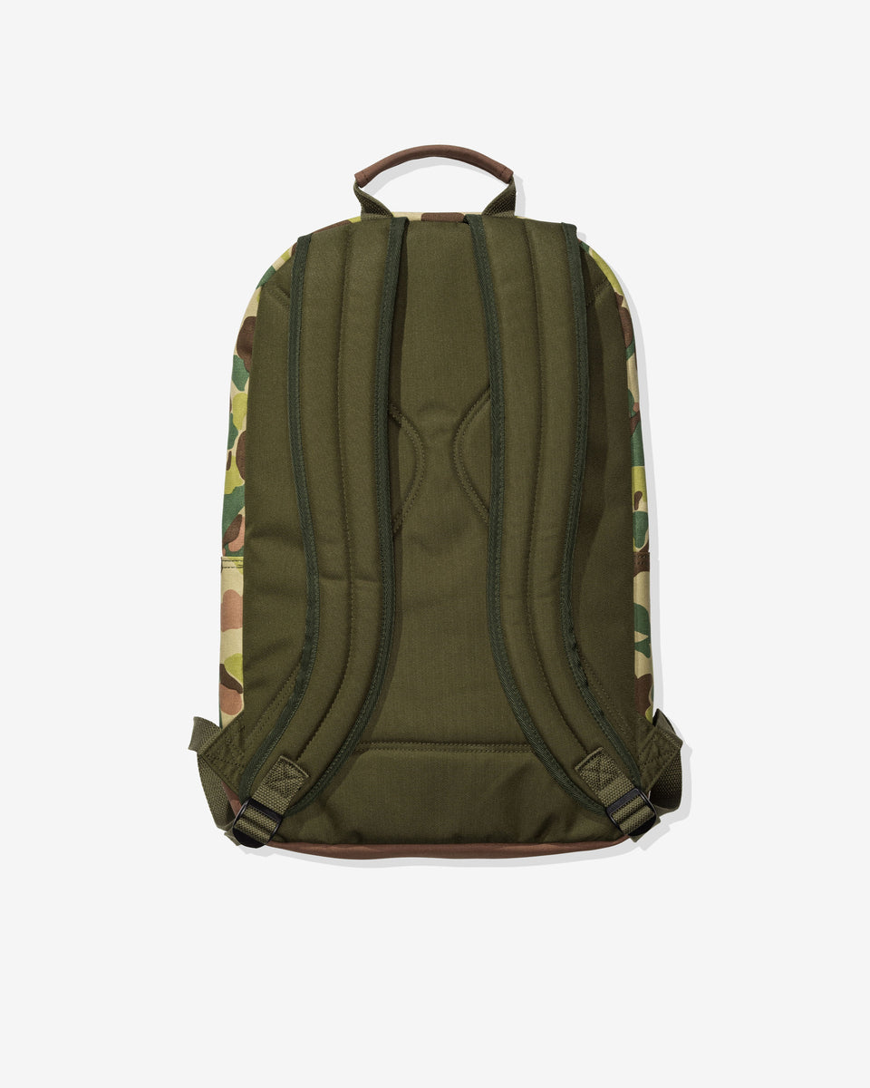 UNDEFEATED DUCK CAMO BACKPACK - DUCK CAMO – Undefeated