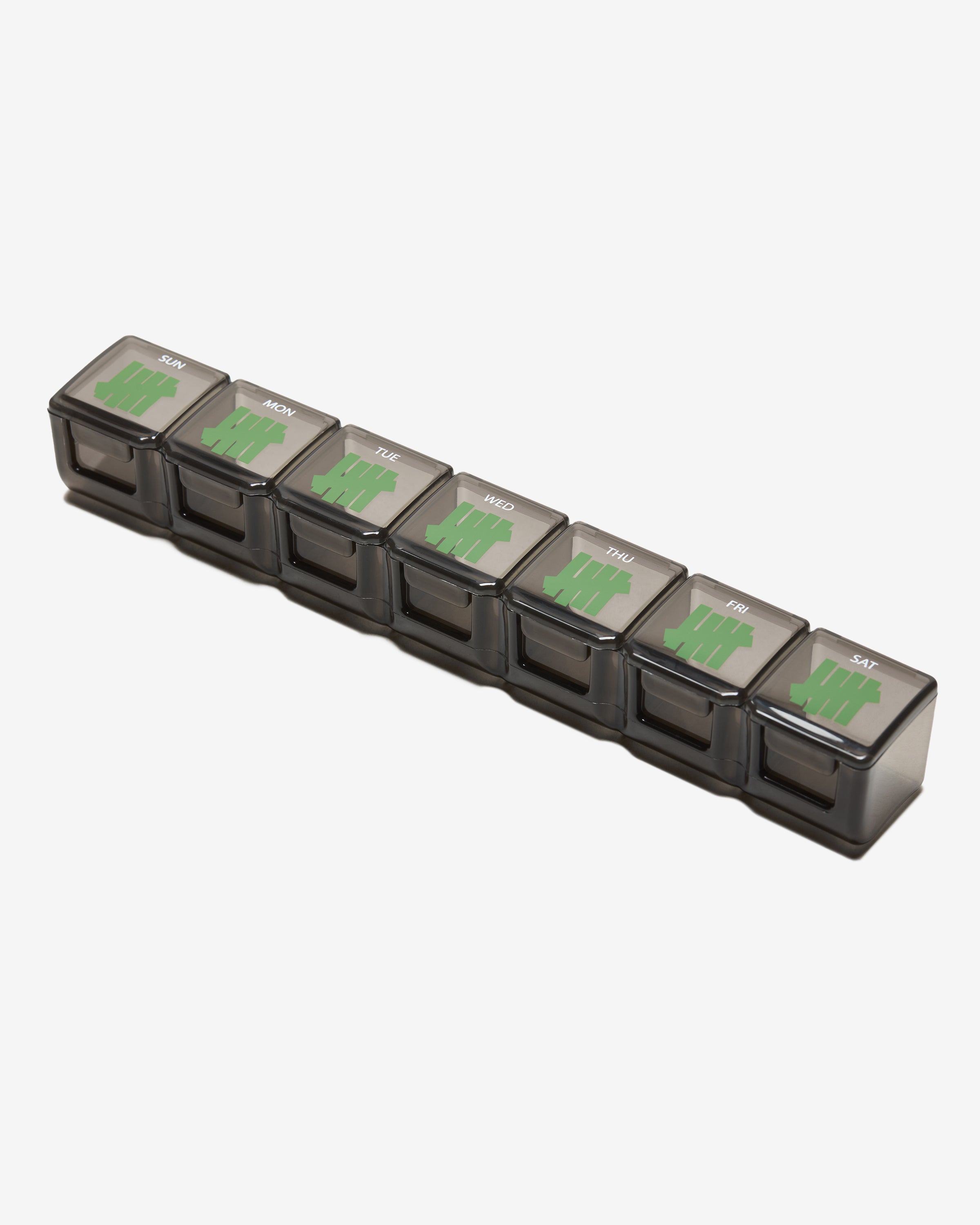 UNDEFEATED PILL BOX – Undefeated