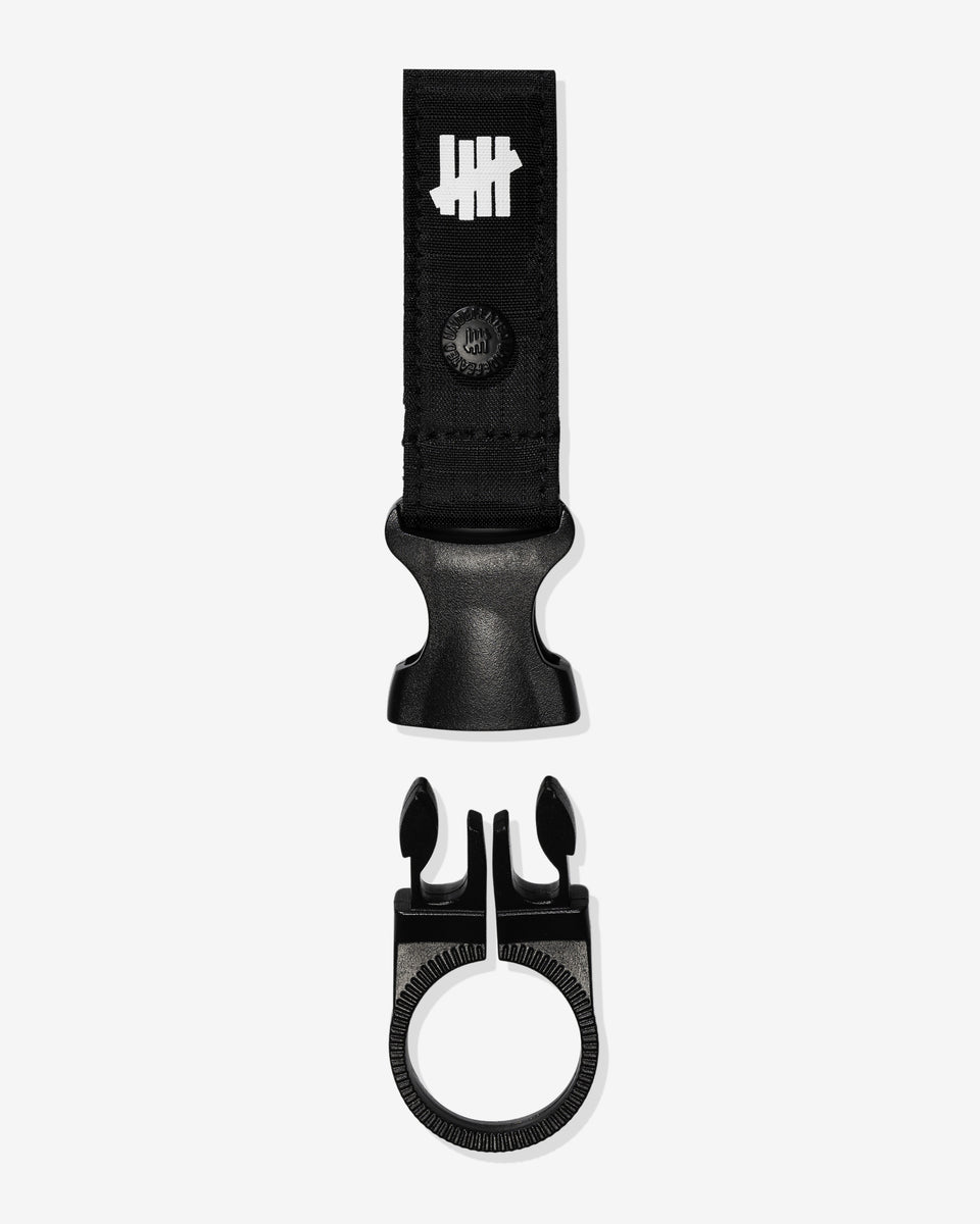 UNDEFEATED RIPSTOP WATER BOTTLE STRAP KEYCHAIN – Undefeated