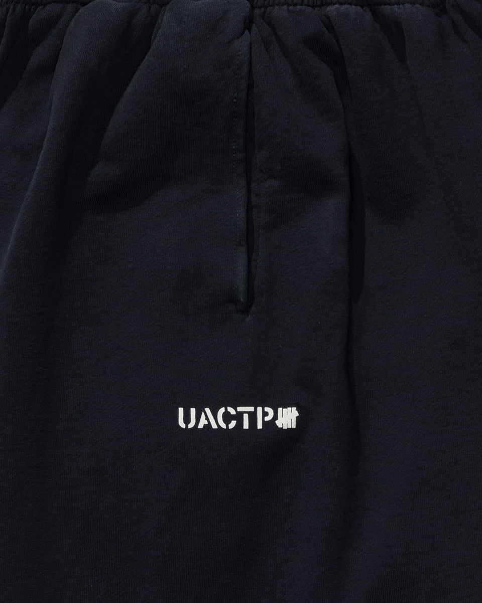 UACTP UNIFORM BANDED BOTTOM SWEATPANT – Undefeated
