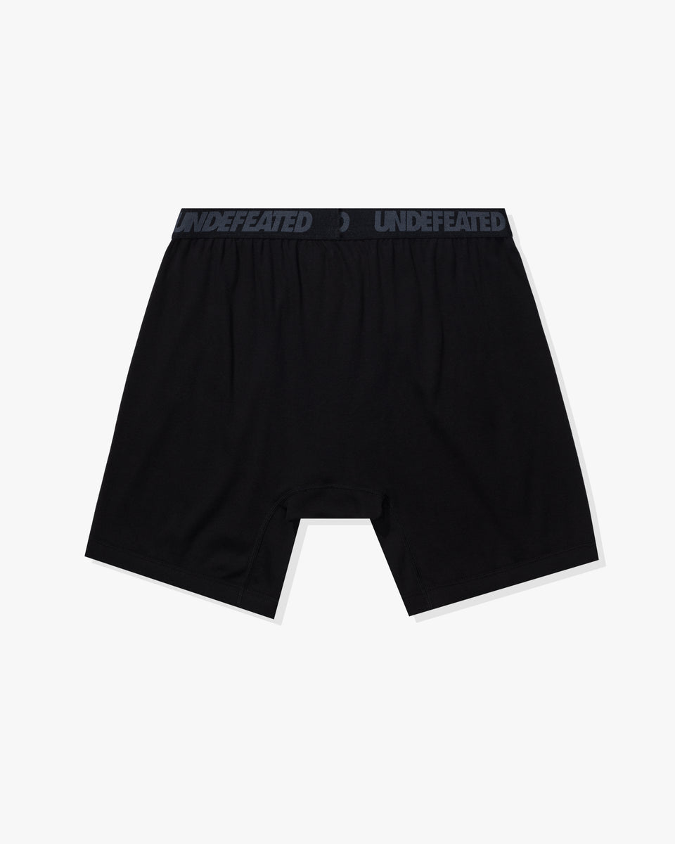 UNDEFEATED BOXER BRIEF, 3-PACK - MULTI – Undefeated