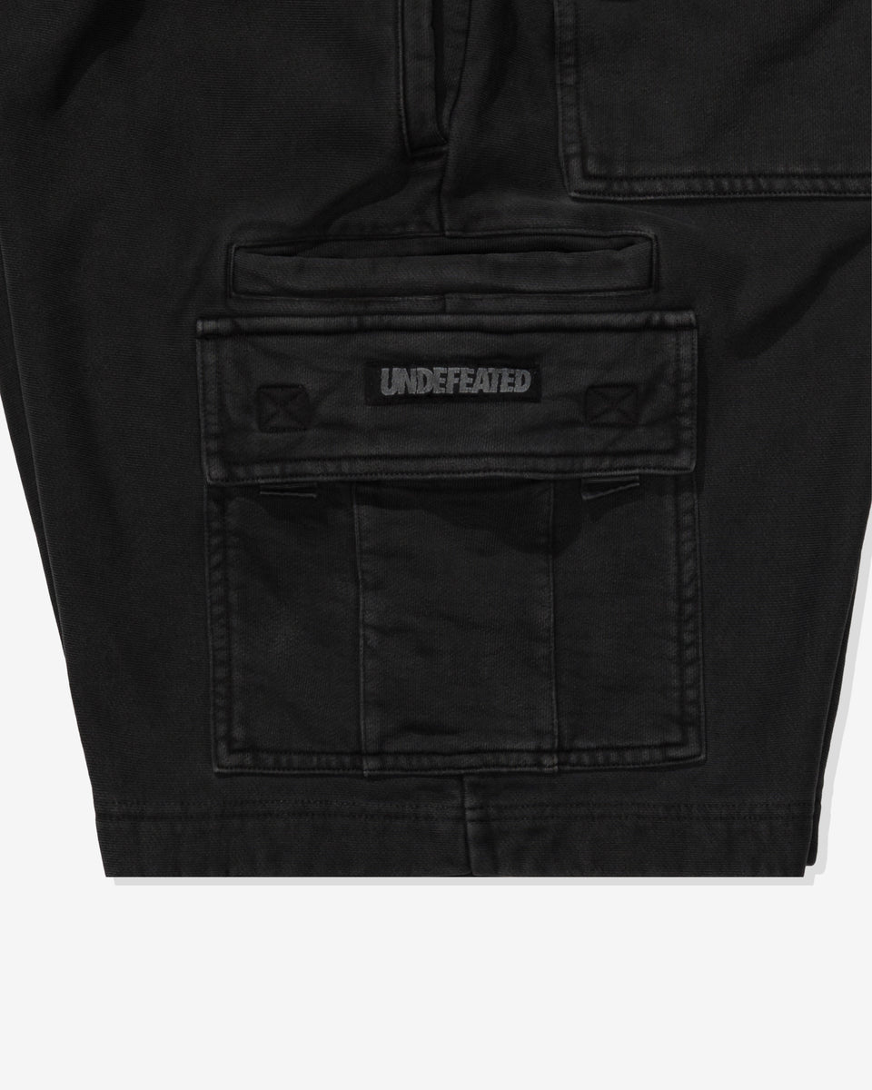UNDEFEATED CARGO SWEATSHORT – Undefeated