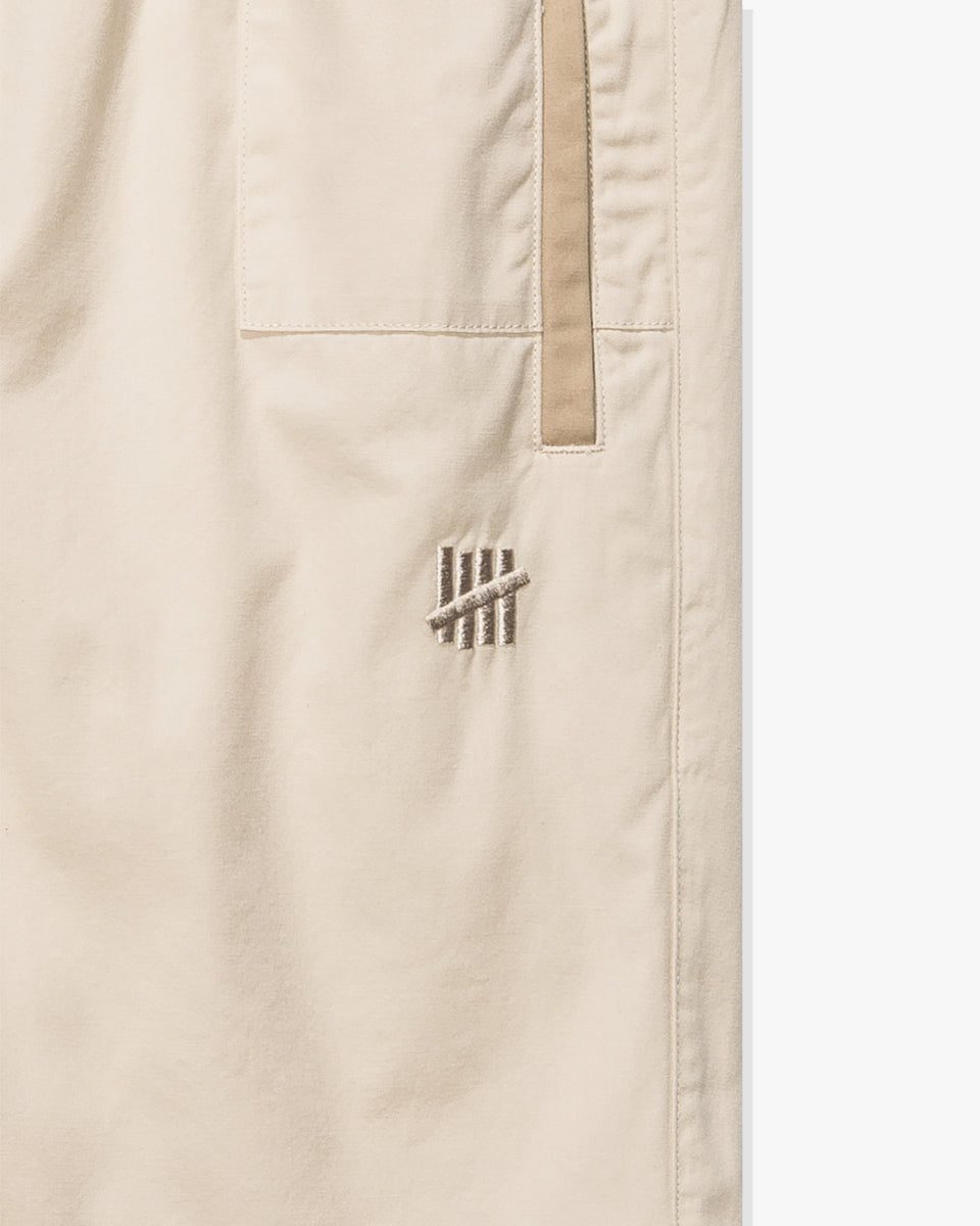 UNDEFEATED PATCHWORK SHORT – Undefeated