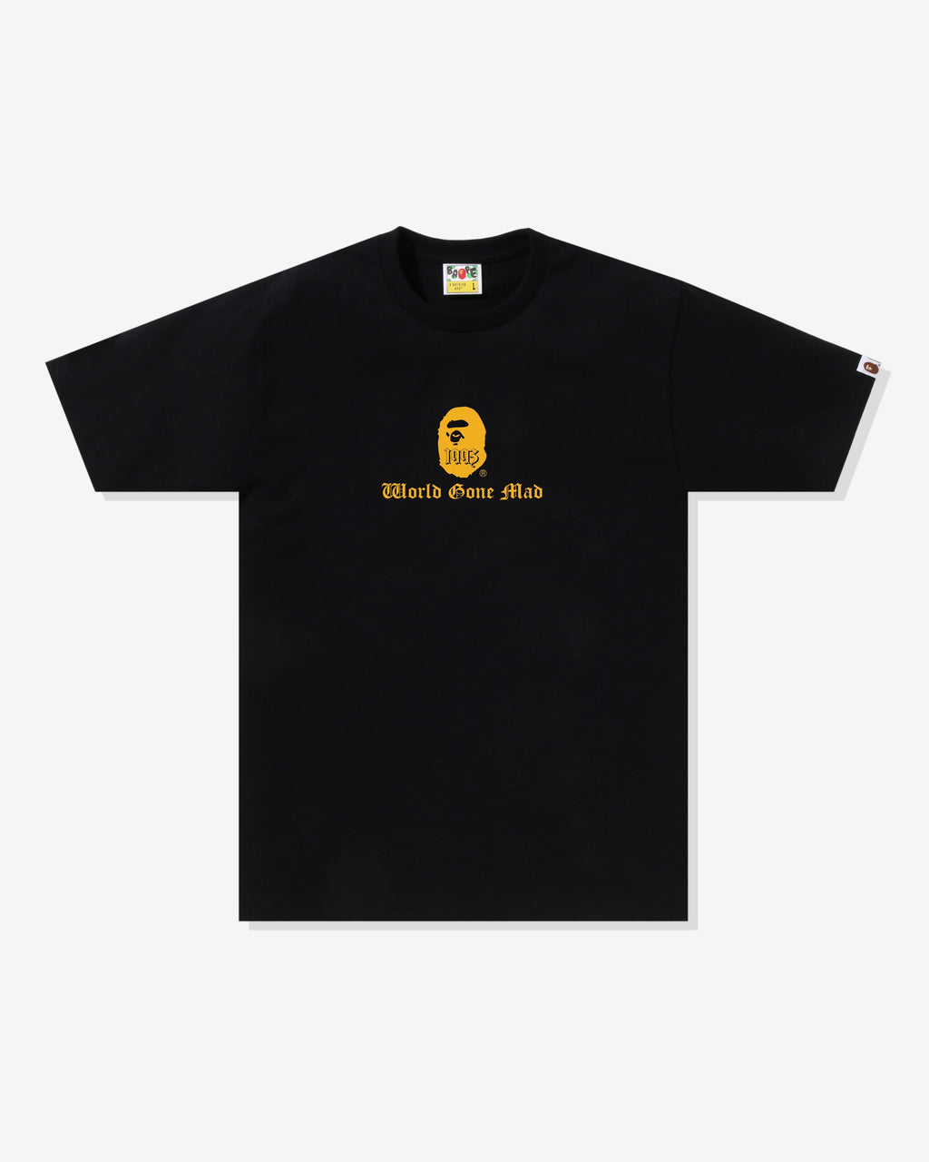 Bape – Undefeated