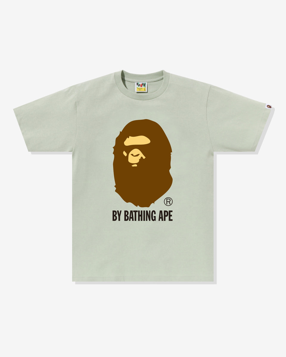 BAPE BY BATHING APE TEE – Undefeated