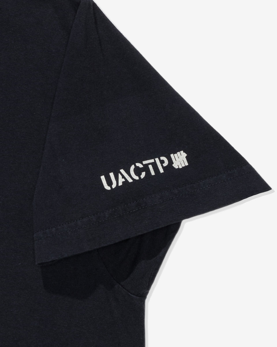UACTP UNIFORM S/S TEE – Undefeated