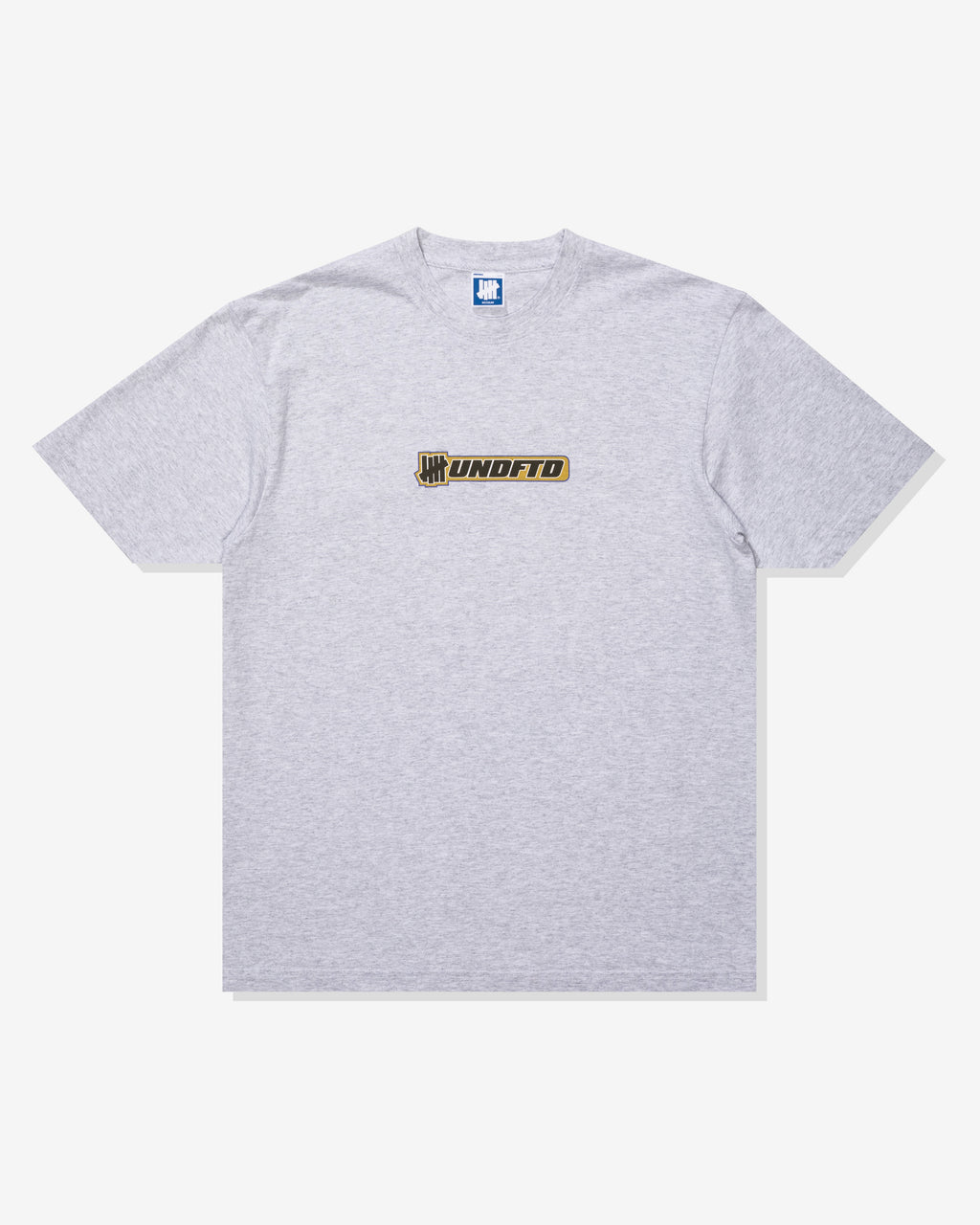 Tees – Undefeated