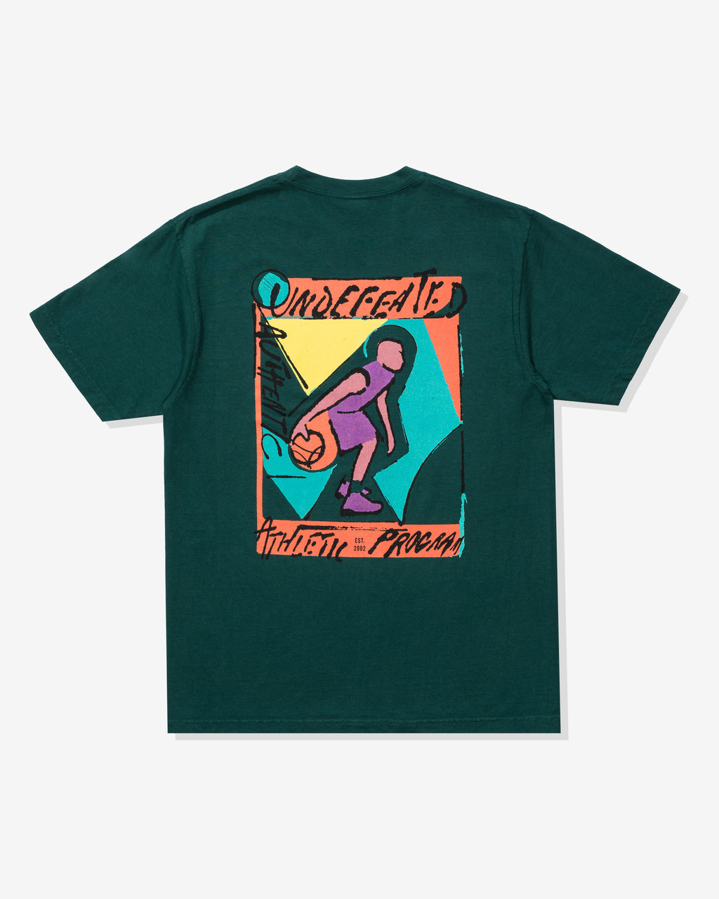 Mens Apparel – Undefeated