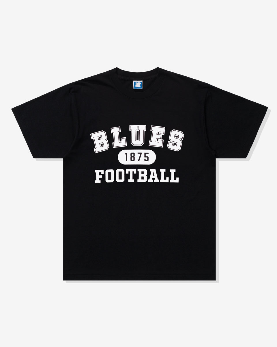 UNDEFEATED X BCFC BLUES S/S TEE – Undefeated