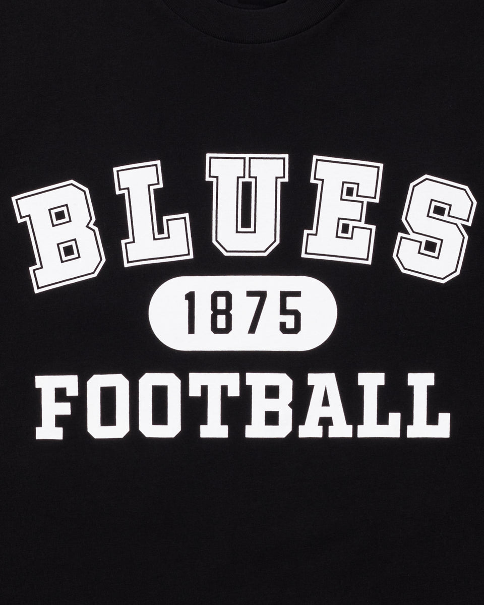 UNDEFEATED X BCFC BLUES S/S TEE – Undefeated