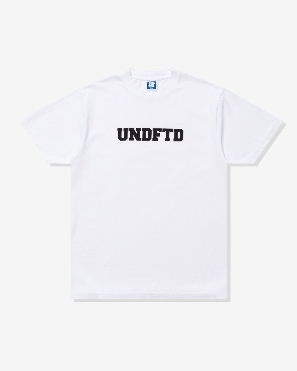 Tees – Undefeated