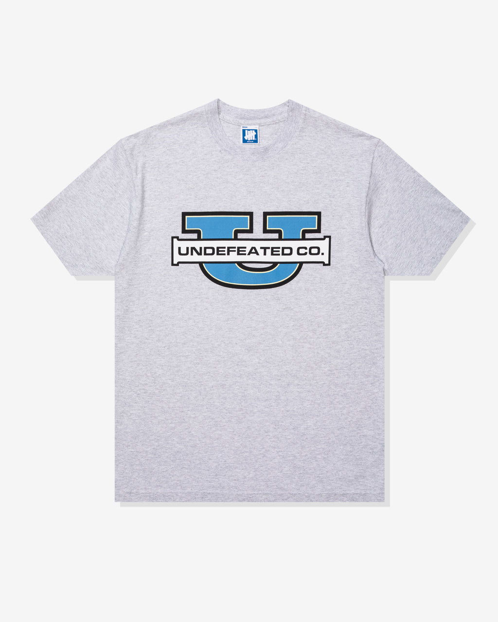 Tees – Undefeated