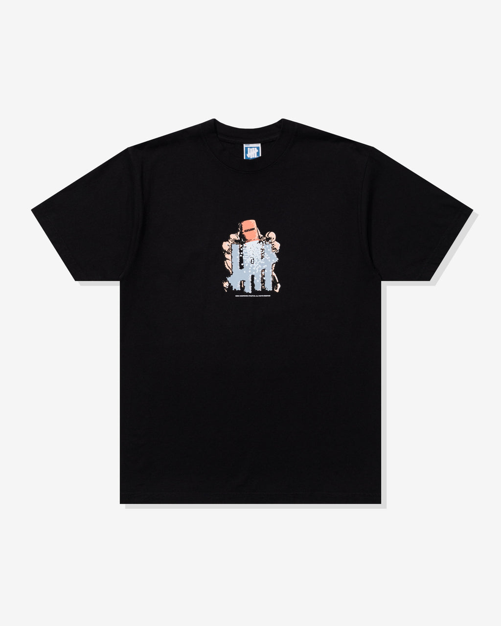 Tees – Undefeated