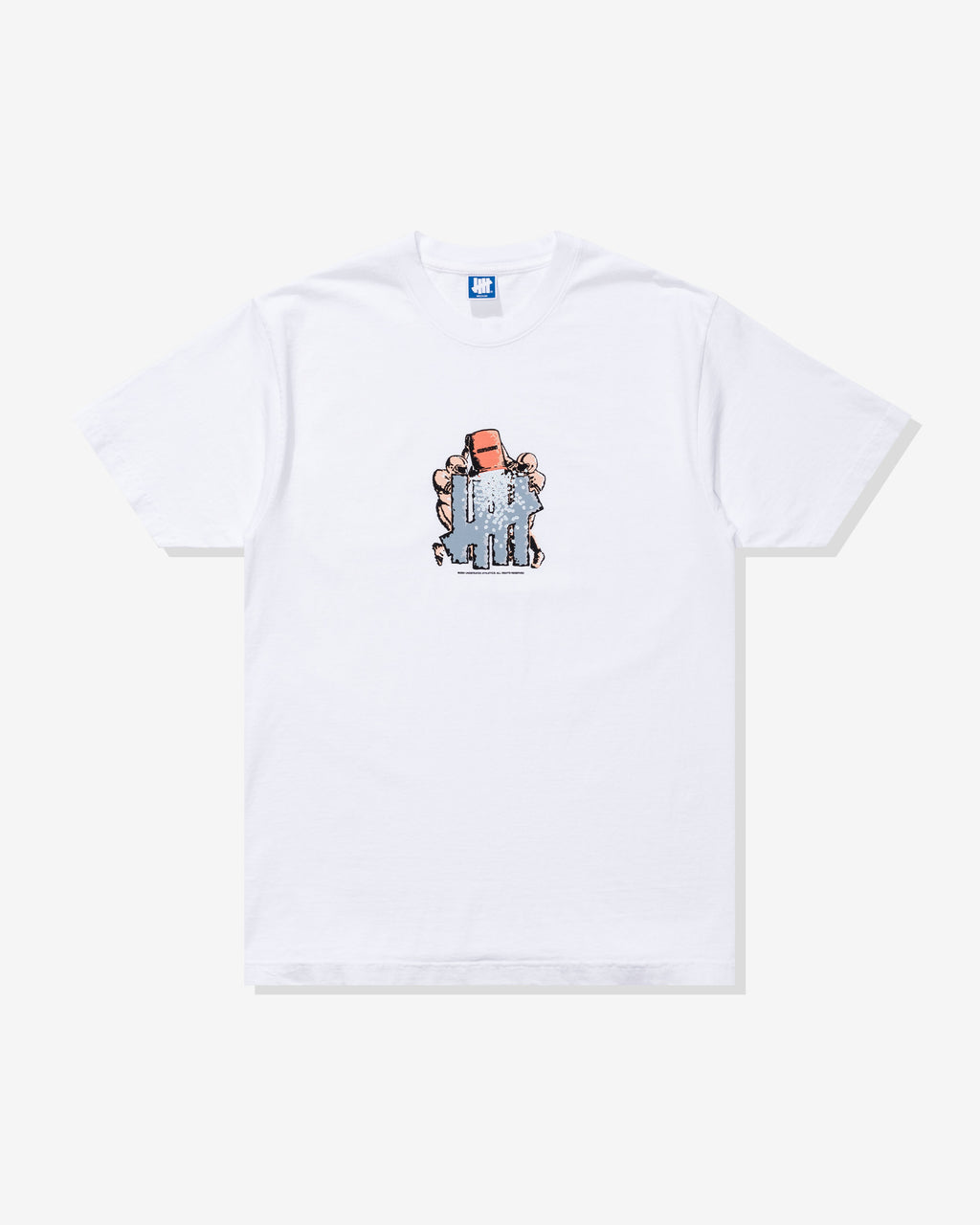 Tees – Undefeated