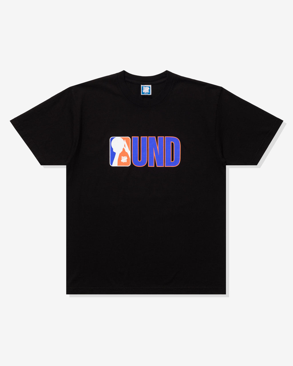Tees – Undefeated
