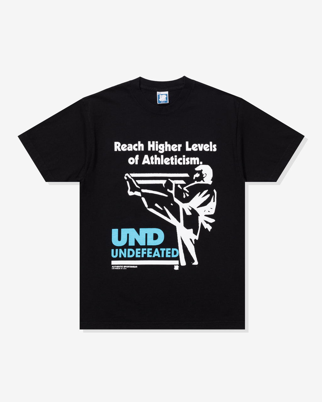 Mens Apparel – Undefeated