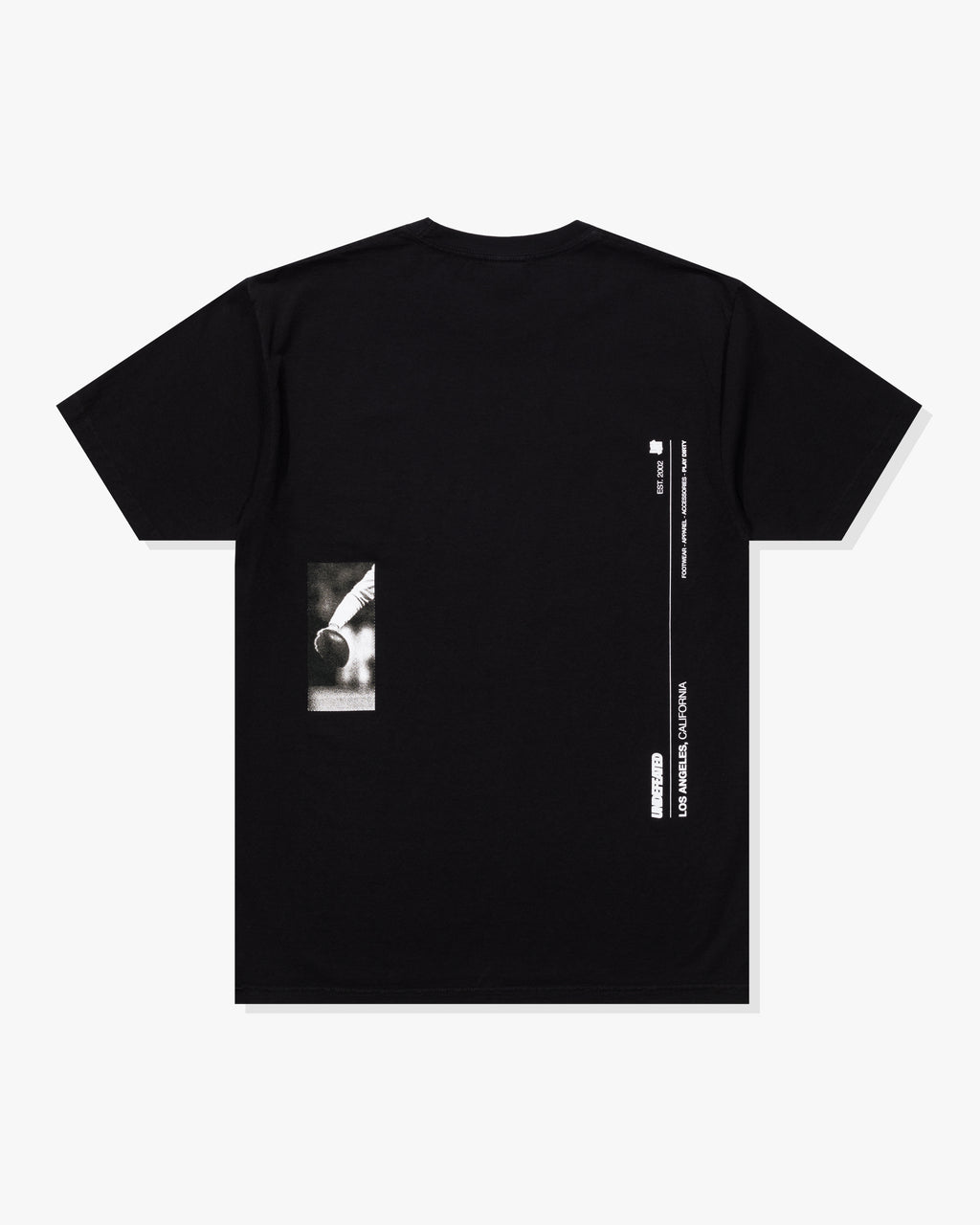 Mens Apparel – Undefeated