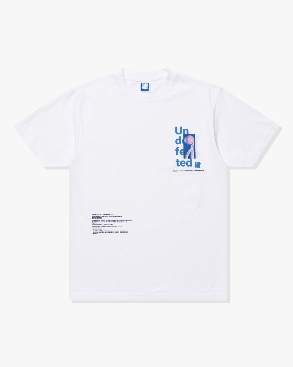 Mens Apparel – Undefeated