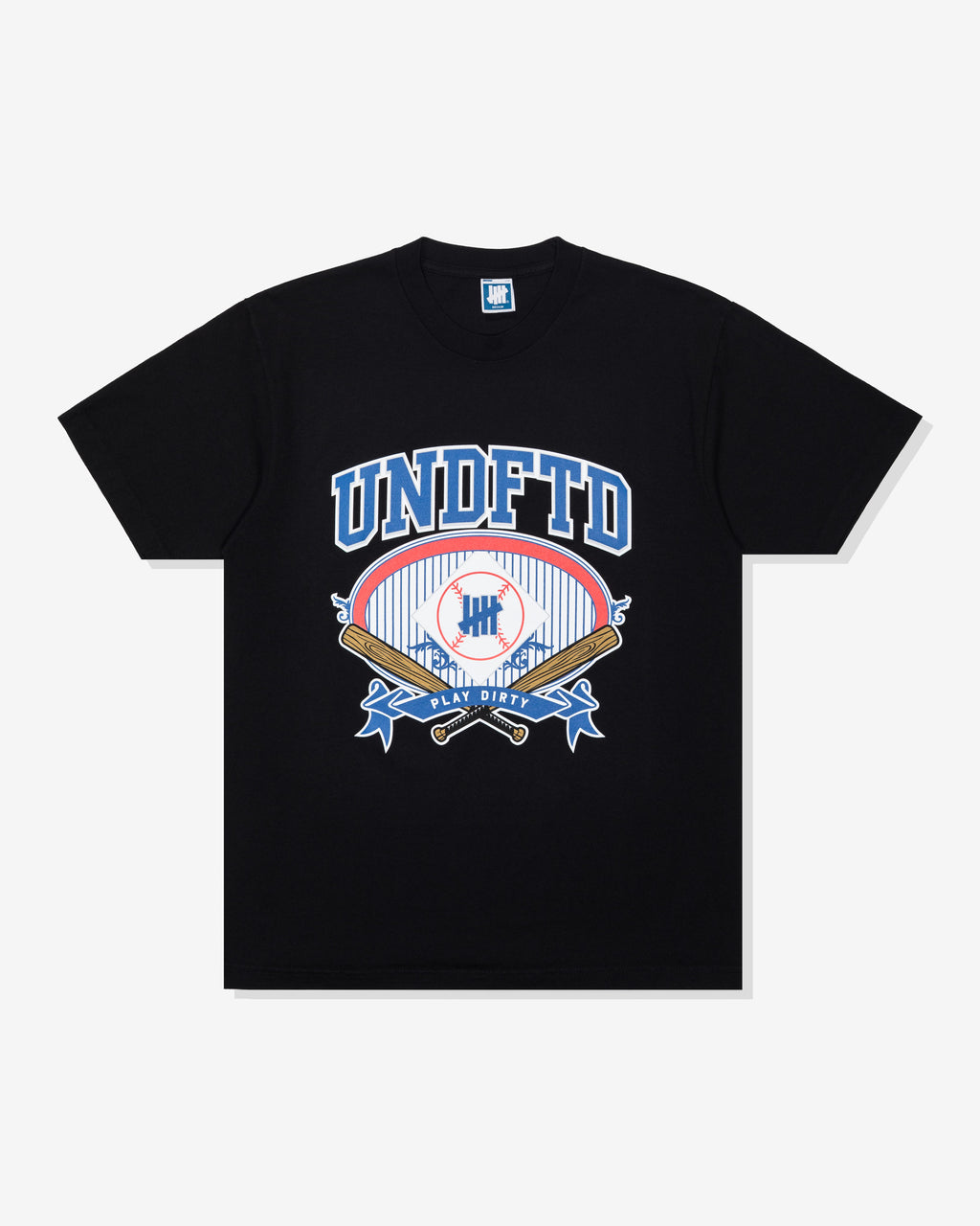 Tees – Undefeated