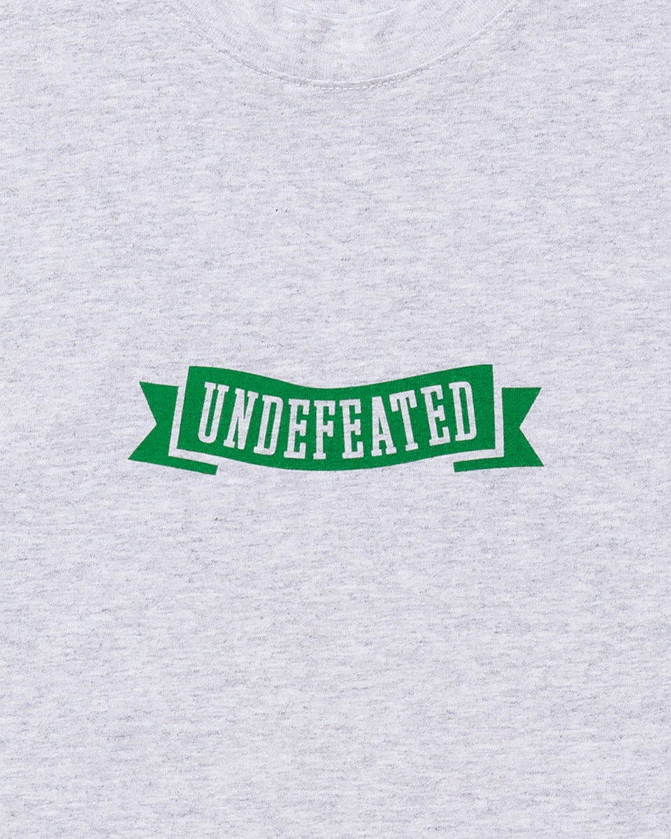 UNDEFEATED RIBBON S/S TEE – Undefeated