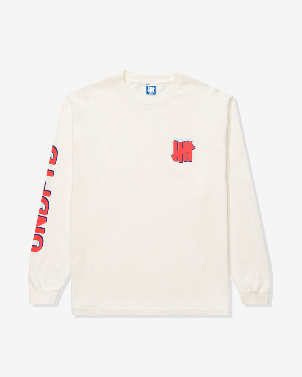 Tees – Undefeated