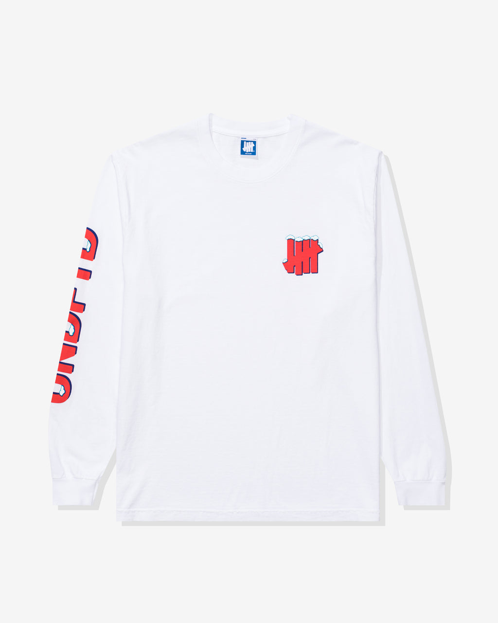 Tees – Undefeated