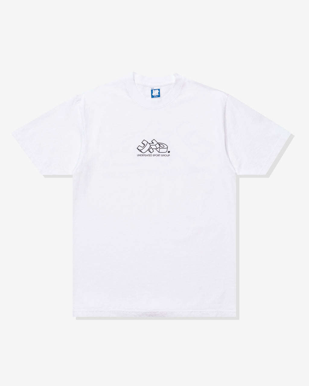 Mens Apparel – Undefeated