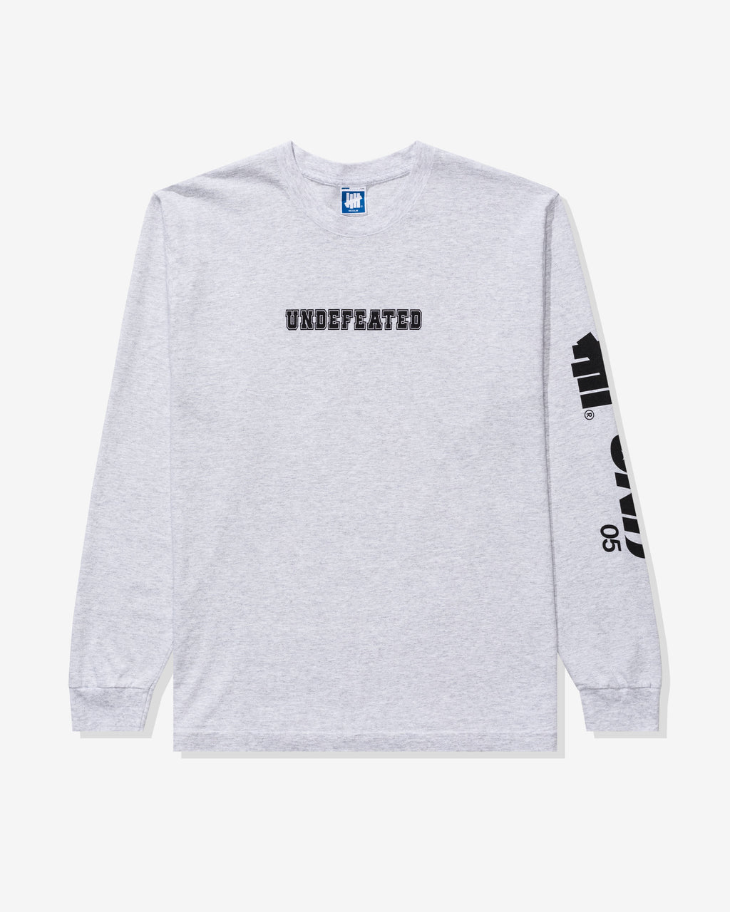 Tees – Undefeated