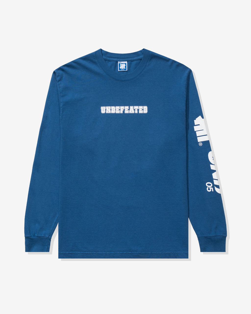 Tees – Undefeated