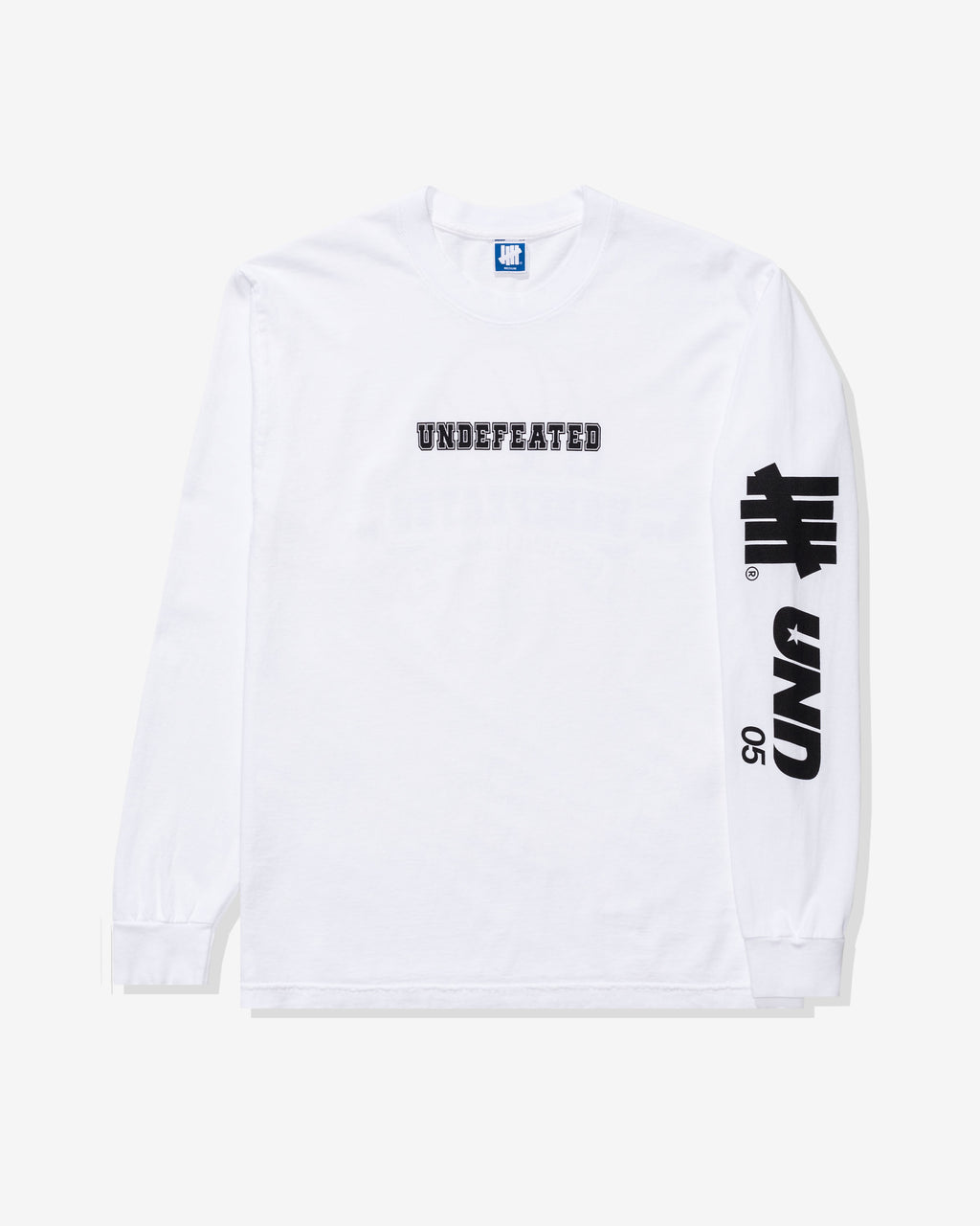 Tees – Undefeated