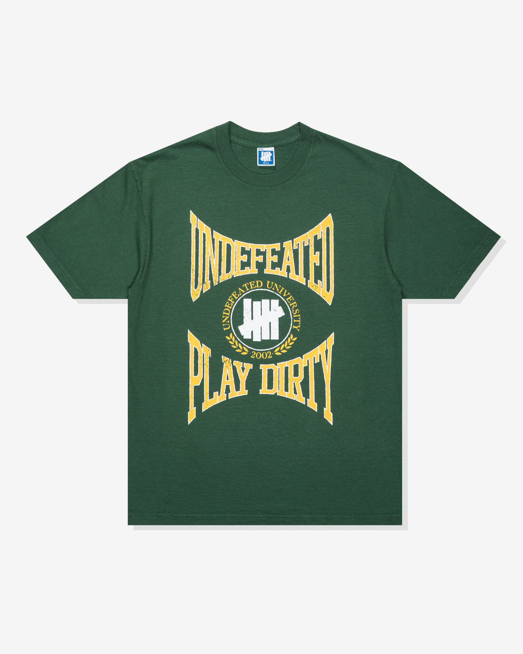 UNDEFEATED SPRING 2026 – Undefeated