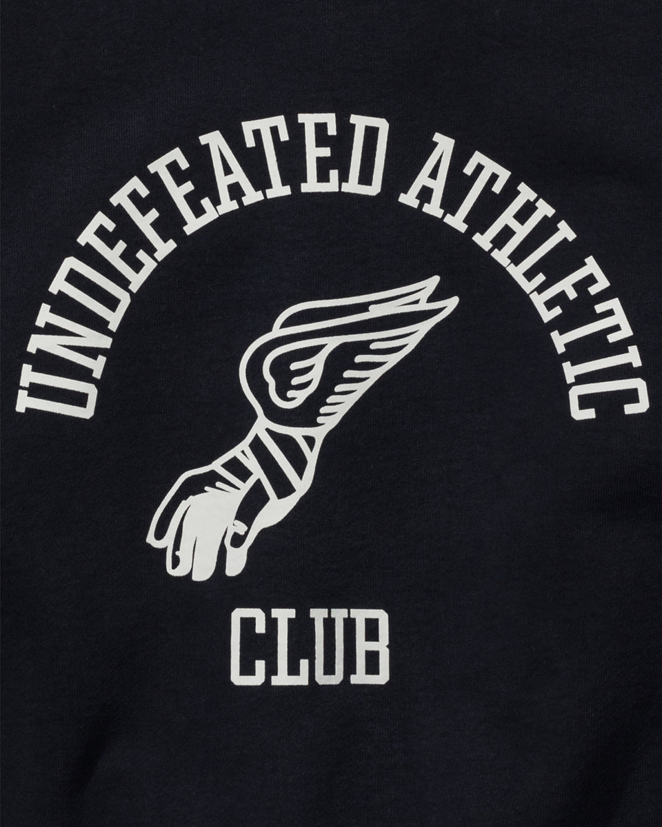 UACTP ATHLETIC CREWNECK – Undefeated