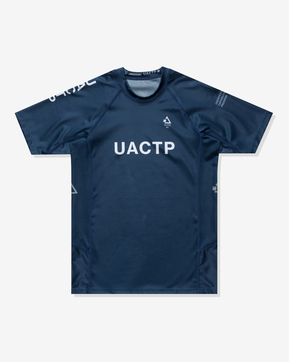 UACTP PERFORMANCE TECHWEAR S/S – Undefeated