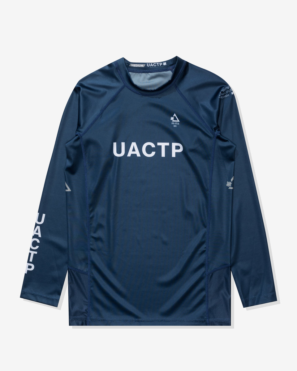 UACTP PERFORMANCE TECHWEAR L/S – Undefeated