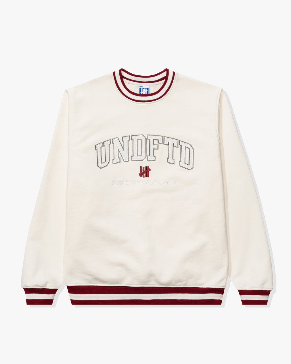 All – Undefeated