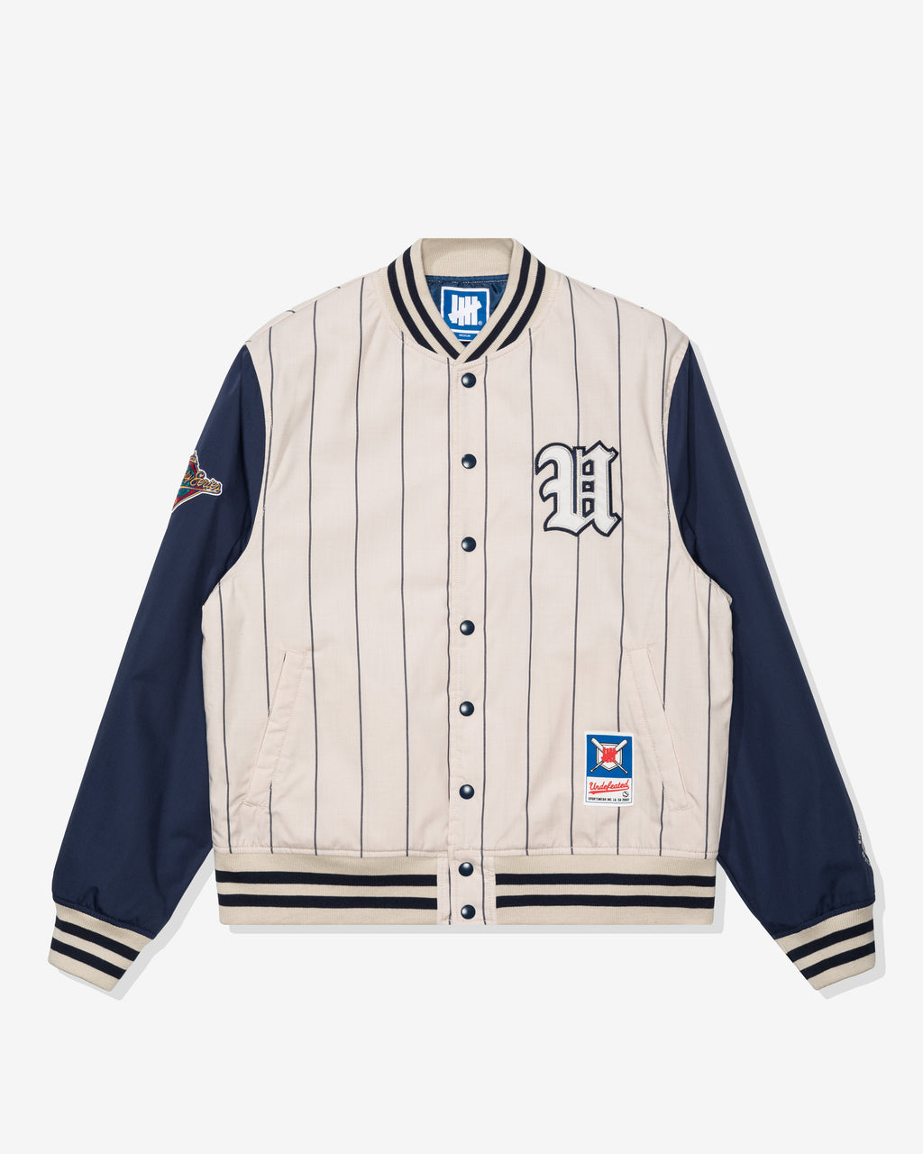 UNDEFEATED SPRING 2026 – Undefeated