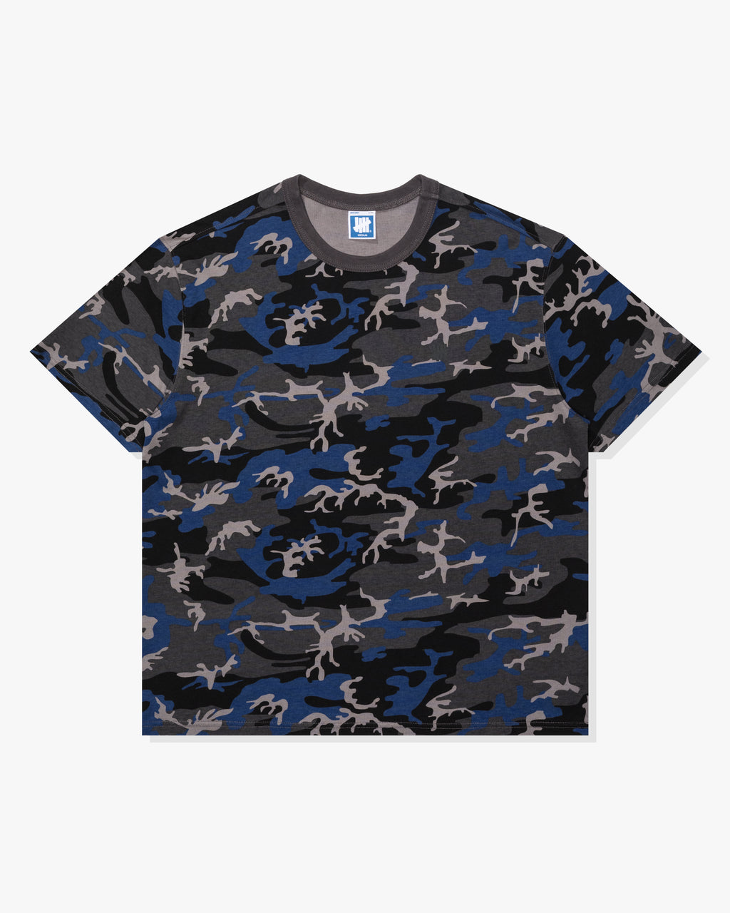All – Undefeated