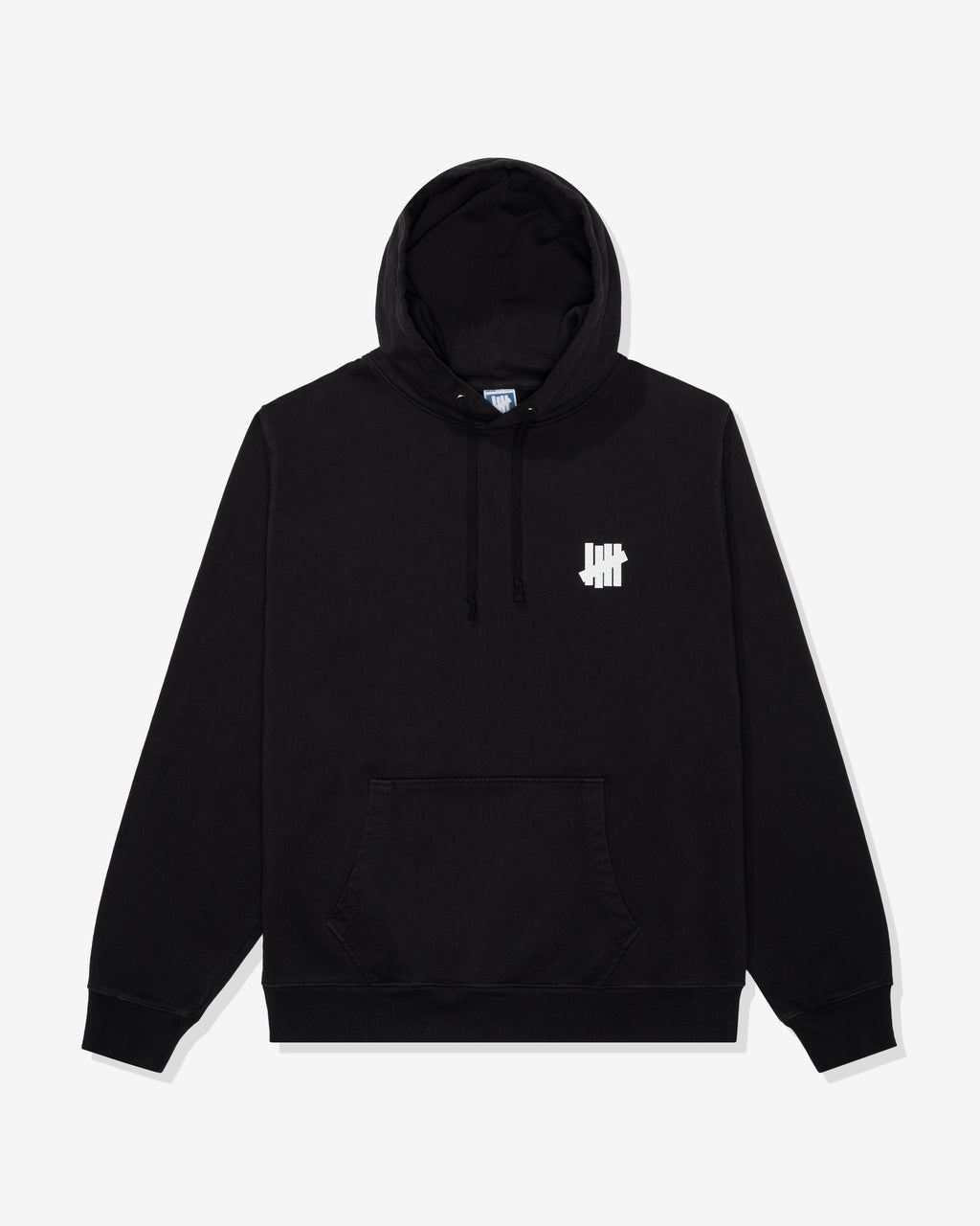 All – Undefeated