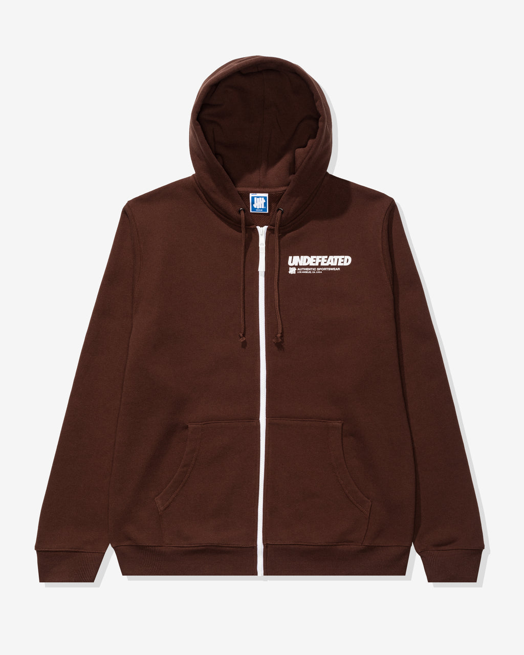 Fleeces – Undefeated